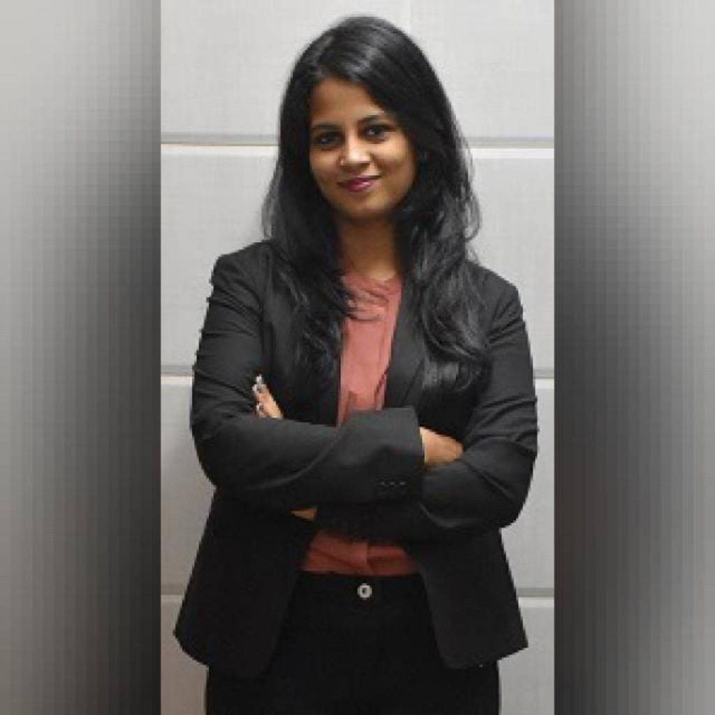 Pooja Saxena - Credit Risk Analyst - Citi | XING