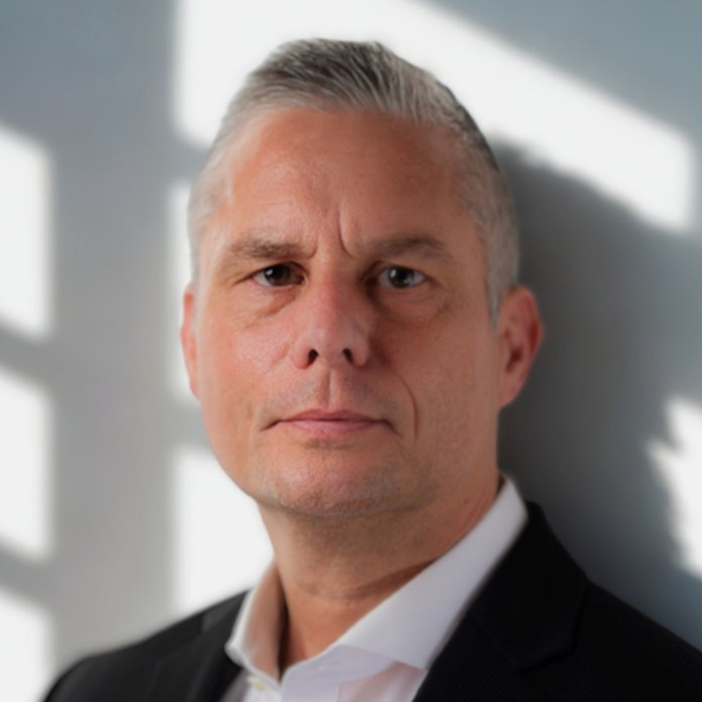 Björn Rein - Director Finance & Controlling - Cornelius Treuhand | XING