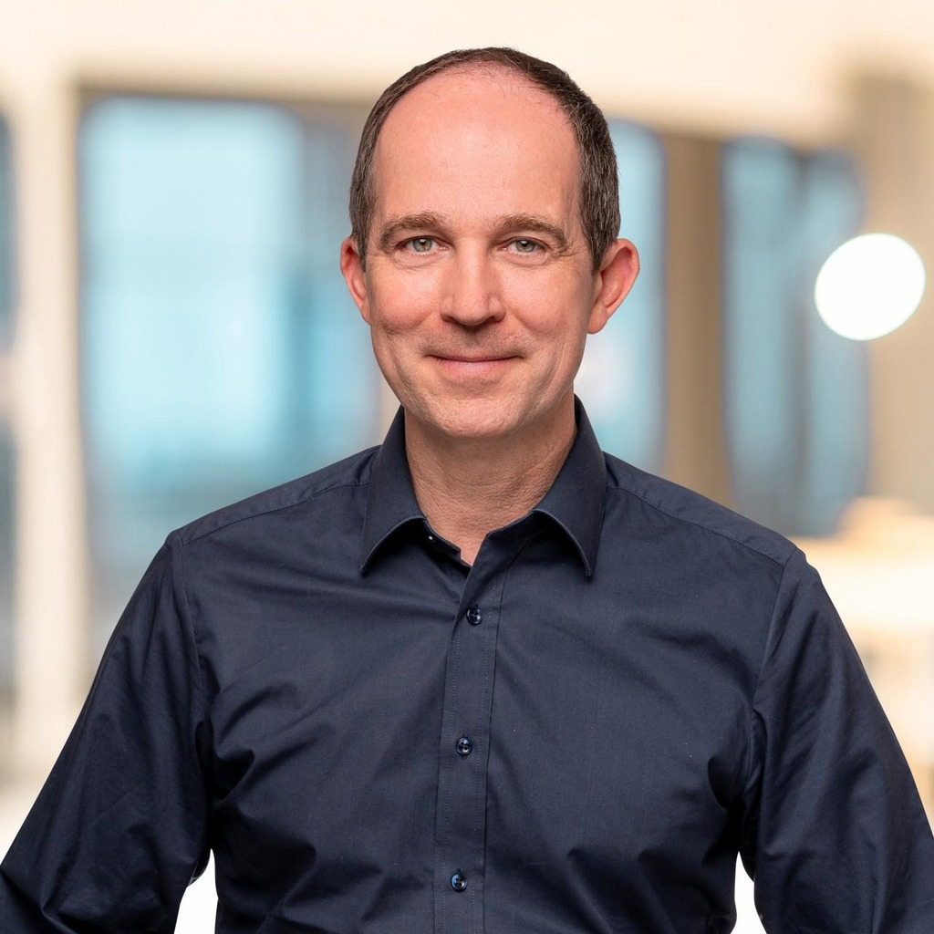 Bernd Gumprecht - Leiter Risk & Regulatory Reporting - Joh. Berenberg ...