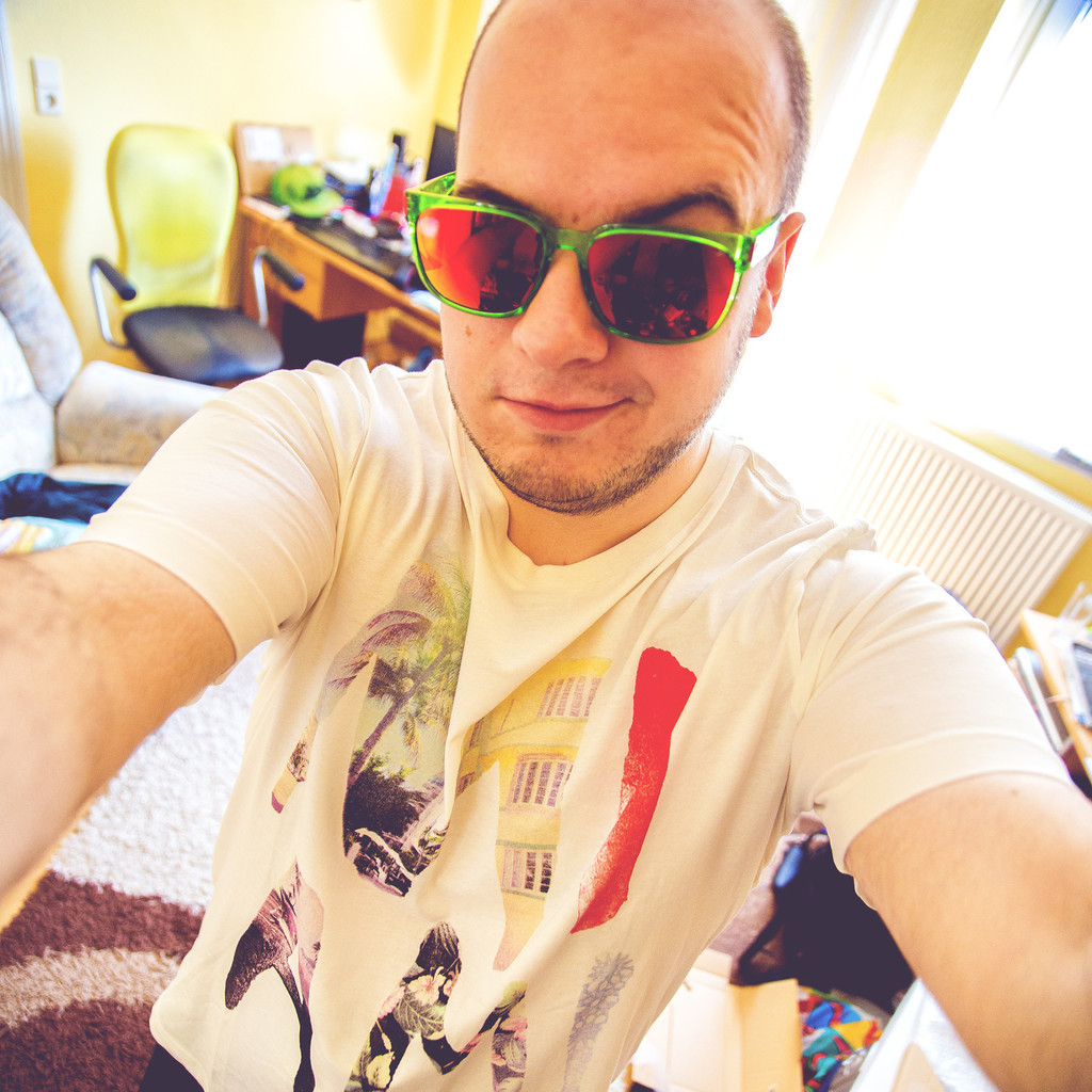 Christian Kirschner - Fotograf - CKFOTODESIGN.COM | XING