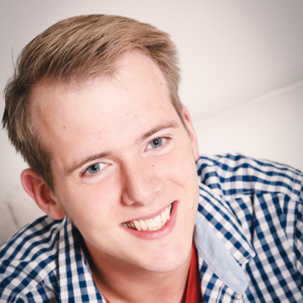 Patrick Gärtner - Prototypenbauer - Harting Electric GmbH | XING