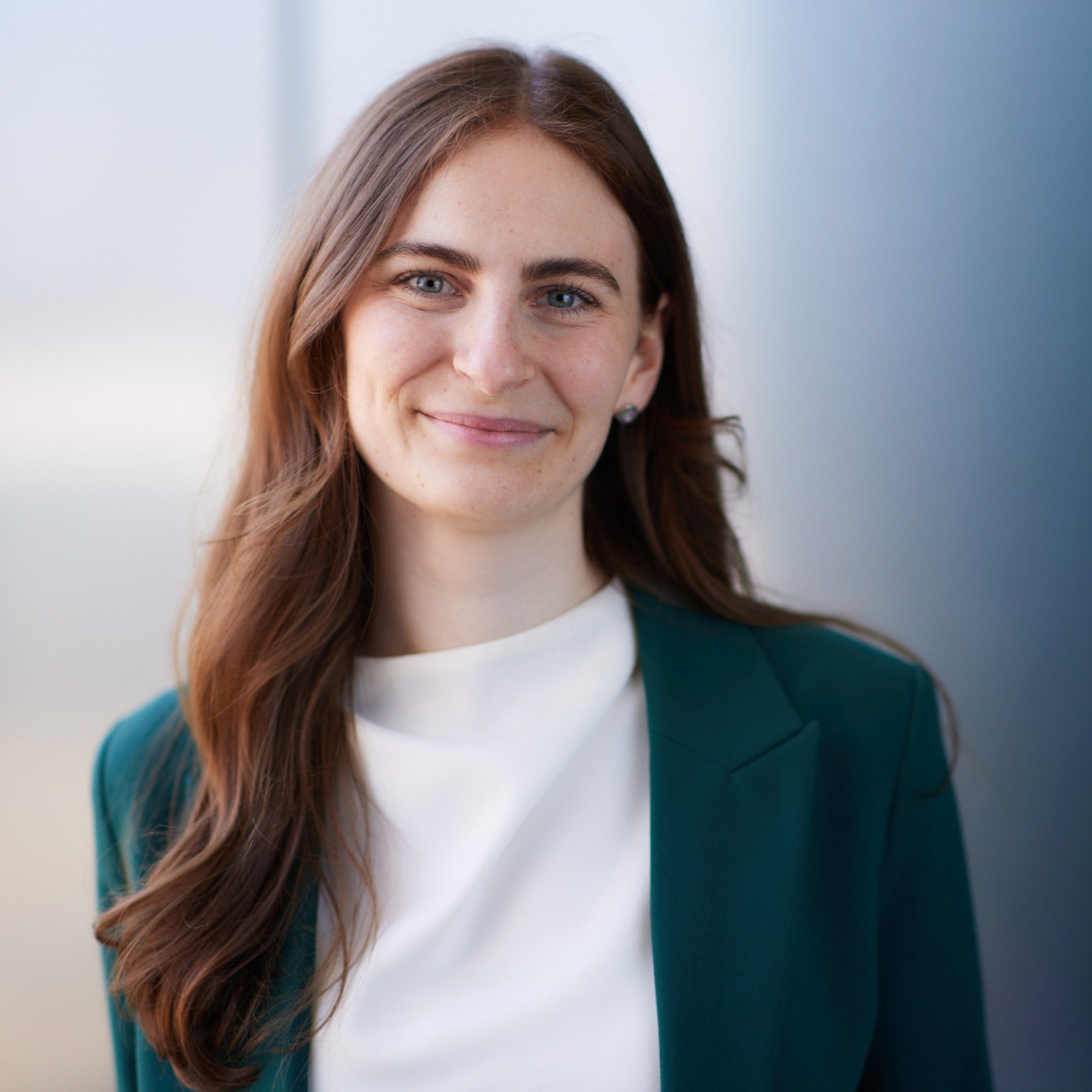 Anna Schmidt - Duale Studierende - Stadt Mannheim, Fachbereich für ...