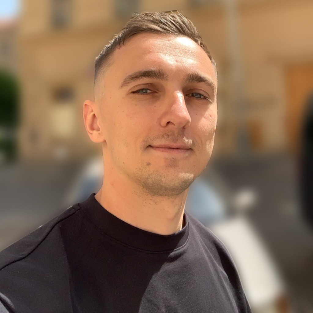 Stepan Stulov - Lead Software Engineer & Software Architect - BioNTech SE | XING