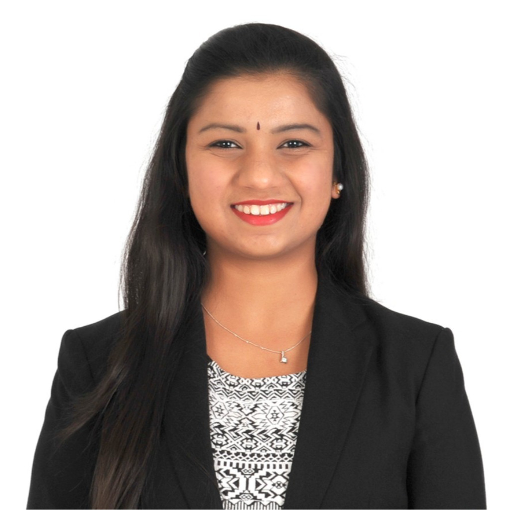 Vineetha Avadhooth - Verification Developer - Diehl Metering GmbH | XING