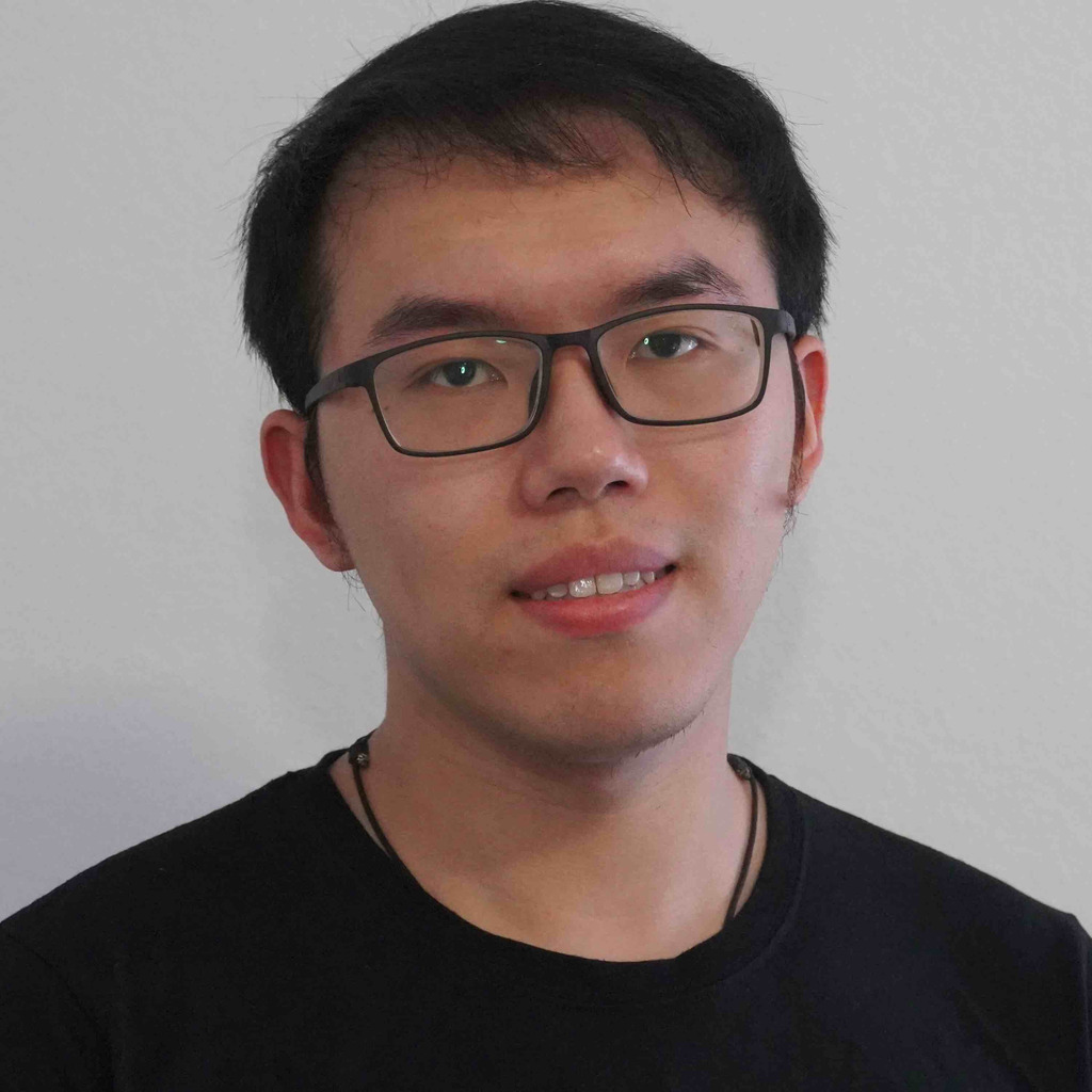Yefeng Xia Maschinenbau Karlsruher Institut Für Technologie Xing 