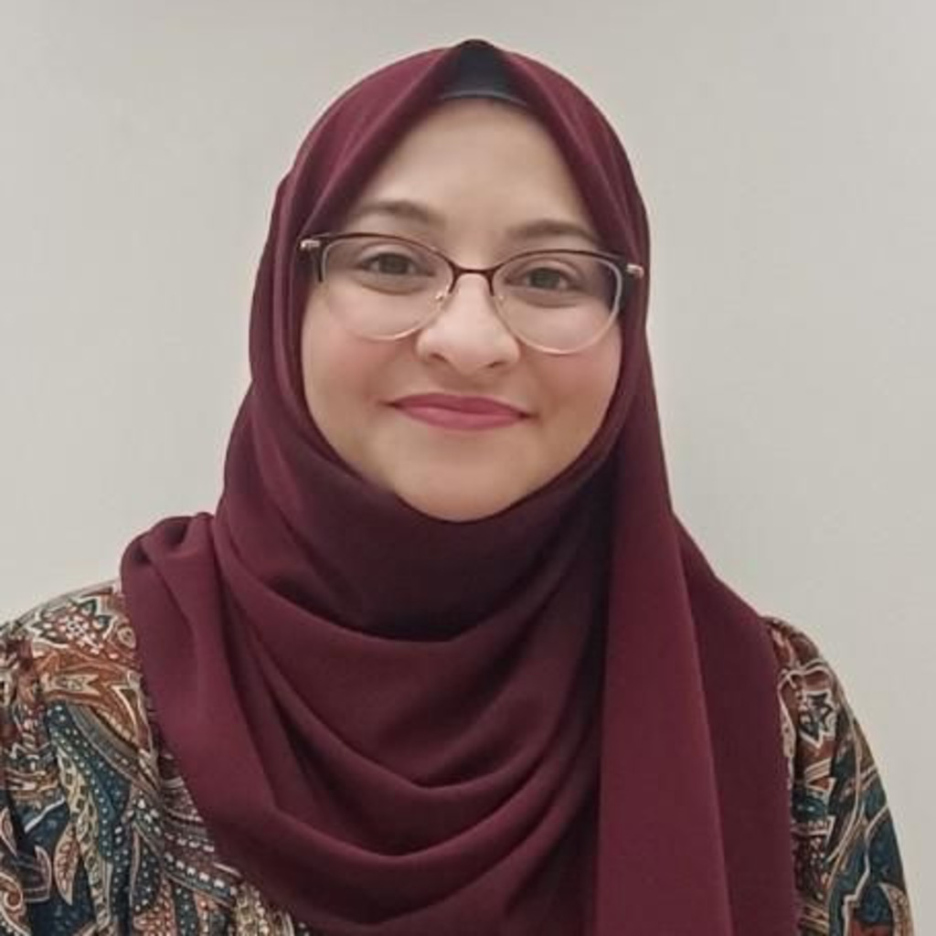 Sosan Syeda - Consultant - IKOS Group | XING