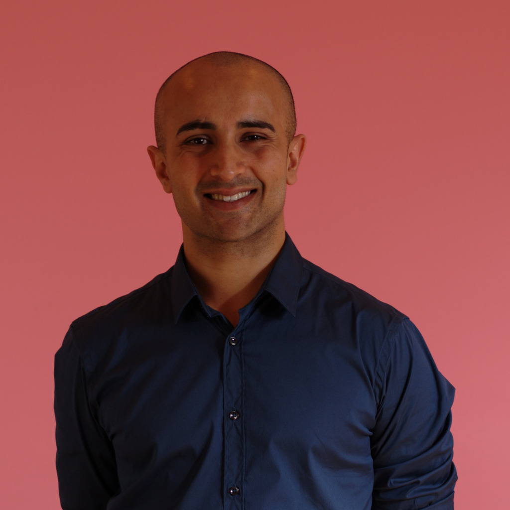 Humad Nisar - Working Student - stylink | XING