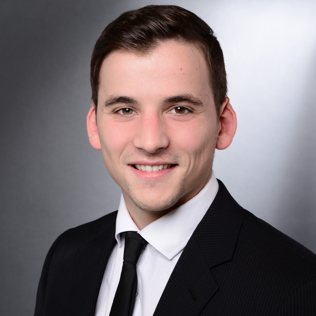 Steven Helling - Tourismus-, Hotel- und Eventmanagement ...