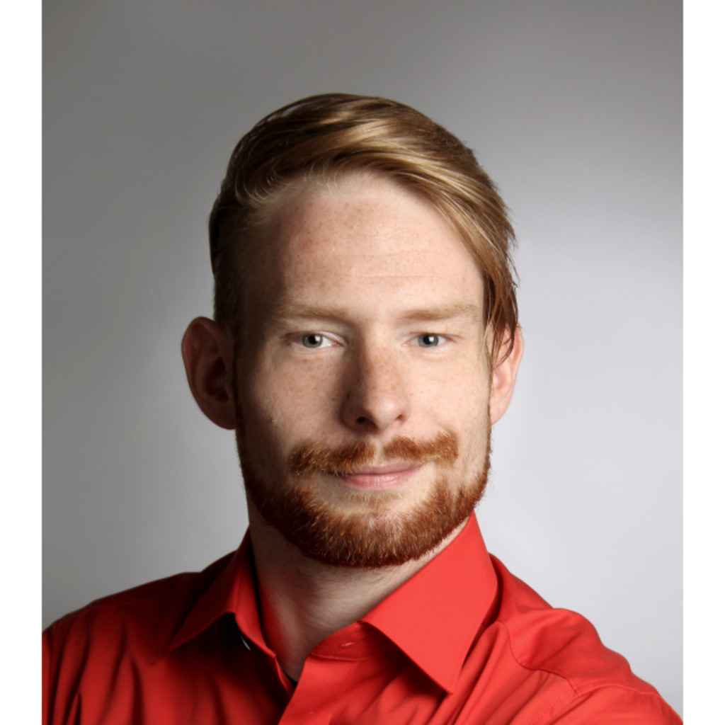 Simon Reuter - Senior Manager Digital Calendar Planning - adidas | XING