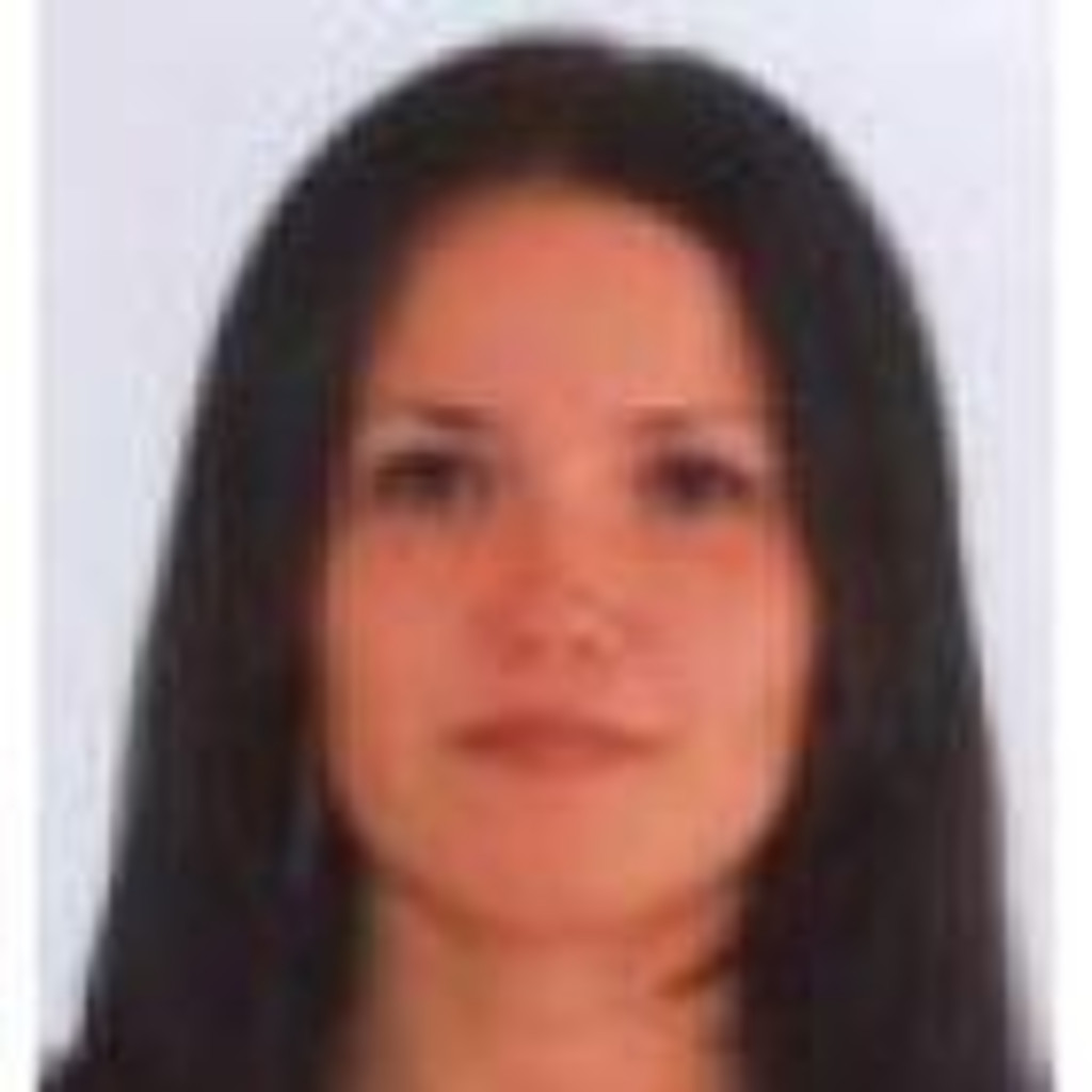 Gema B.P.: Educadora Social | XING