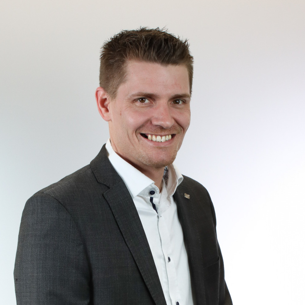 Michael Posch - Regionalverkaufsleitung Industrie Ost - Sonepar ...