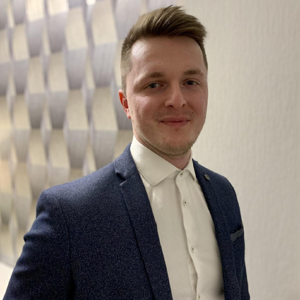 Jonas Heumer - Produktmanager - DEOS AG | XING