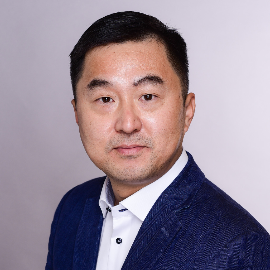 Yilun Huang - Purchasing Director - Gotion Inc. | XING