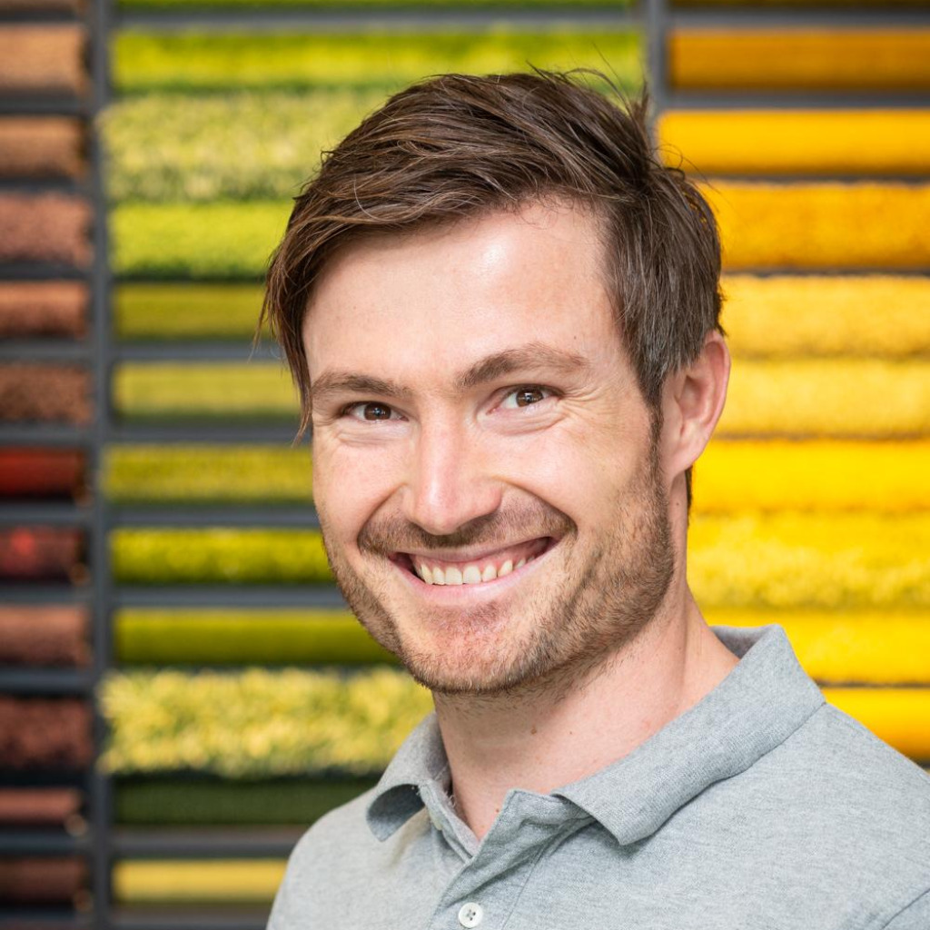 Simon Huber - Geschäftsleiter - Huber AG | XING