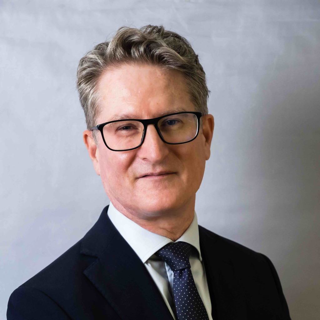 Jan Cölle - Head of Legal Operations - ZF LIFETEC | XING