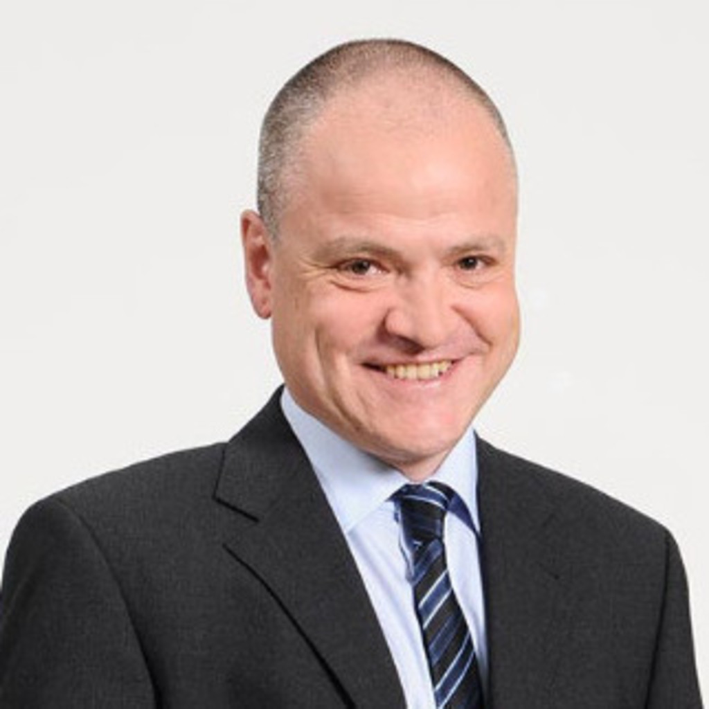 Rainer Beck - Bilanzbuchhalter / Betriebswirt / Controller in flexibler ...