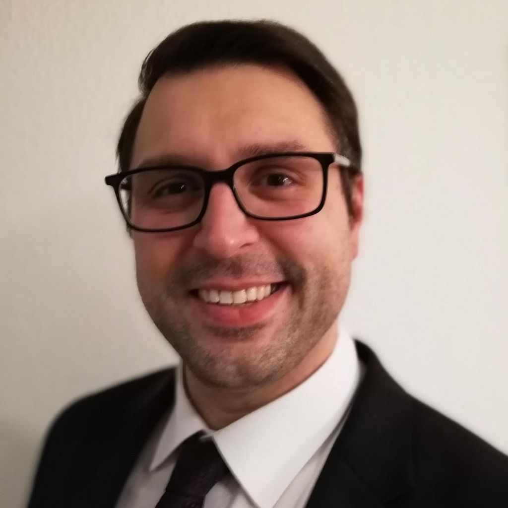 Falk Woska - Leiter Finanzen und Controlling - Fr. u. H. Lüling GmbH ...