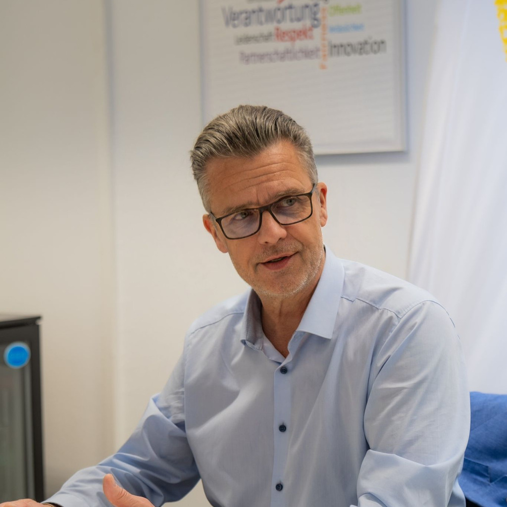 Thomas Deckert - Geschäftsführer (CEO) - B & S Objektservice GmbH | XING