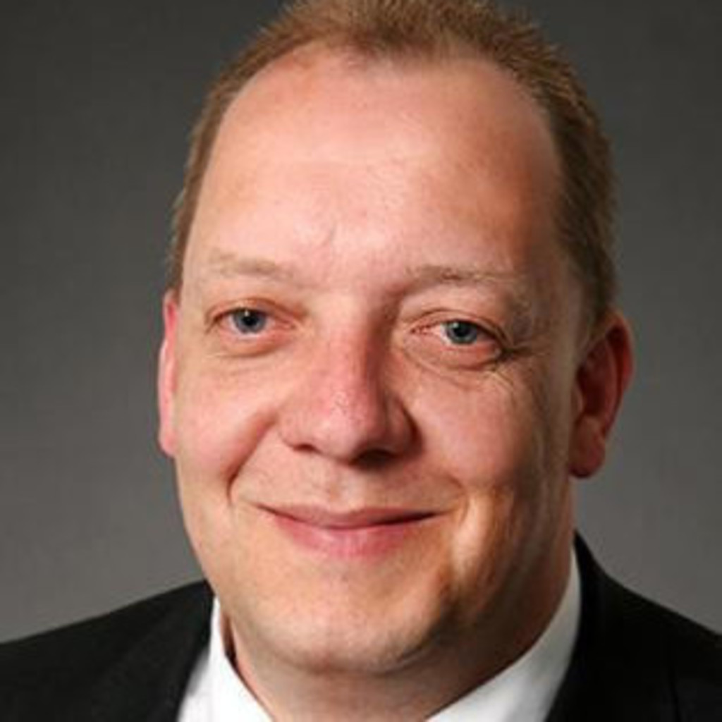 Oliver Drees - Gebietsverkaufsleiter - Hermann Schmidt GmbH & Co. KG | XING