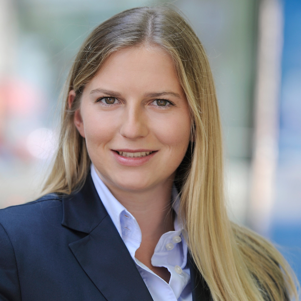 Judith Sesser - Master in Management - ESCP Europe | XING