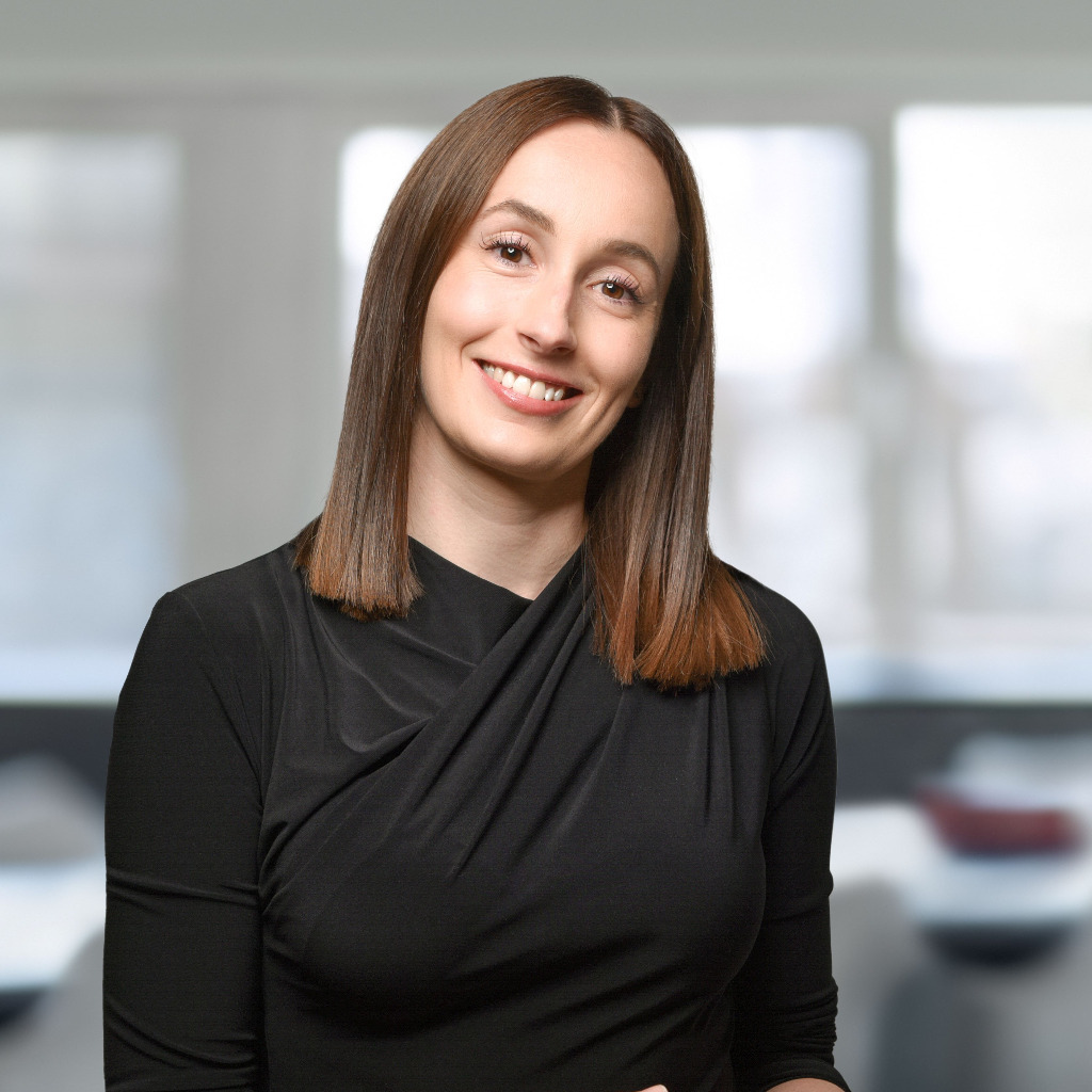 Laura Kreutzfeldt - Recruiting Manager - Rochus Mummert | XING