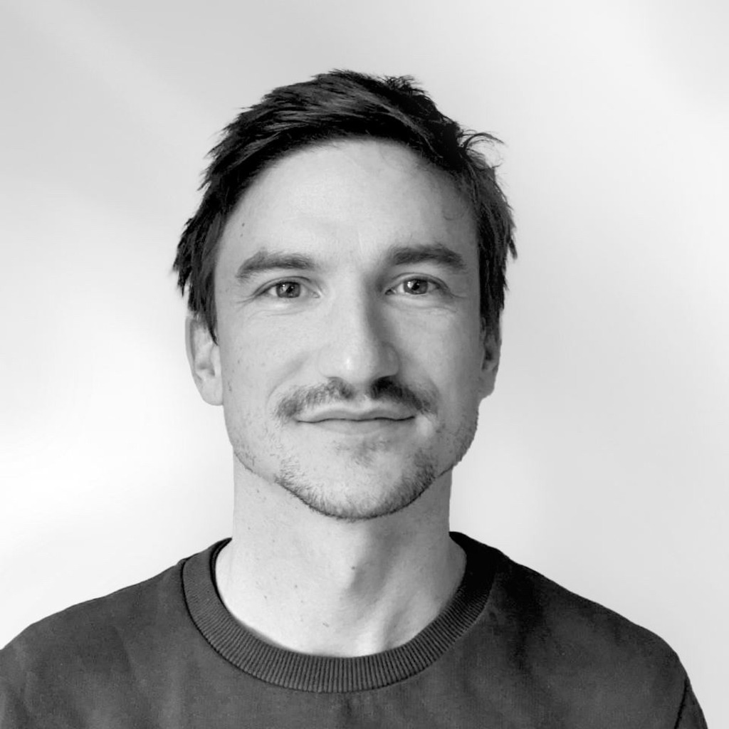 Mario Jakob - UX Manager - Init AG für digitale Kommunikation | XING