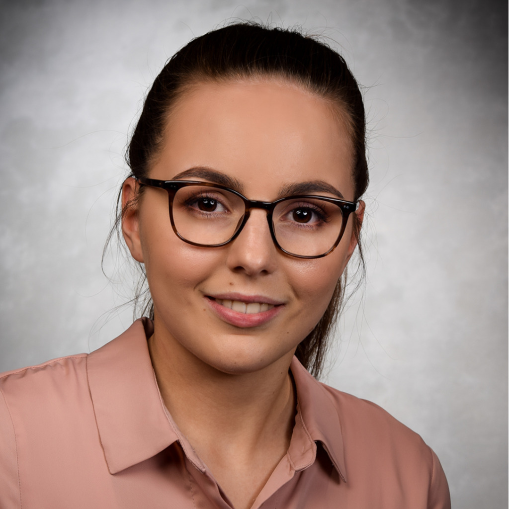 Alexandra Schröder - Accountant - Rhenus Port Logistics Services GmbH ...