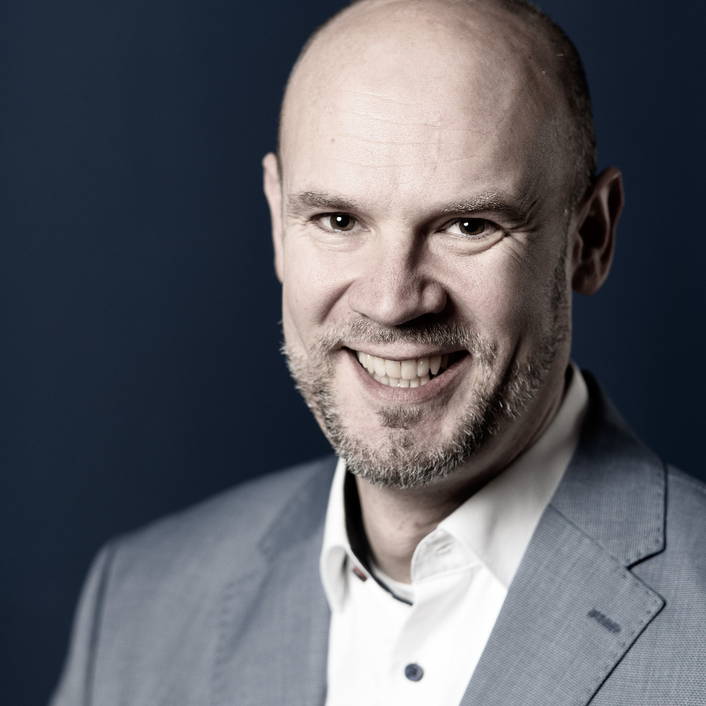 Dipl.-Ing. Ralf Hauke - Sales Engineer/ Planer System Design ...