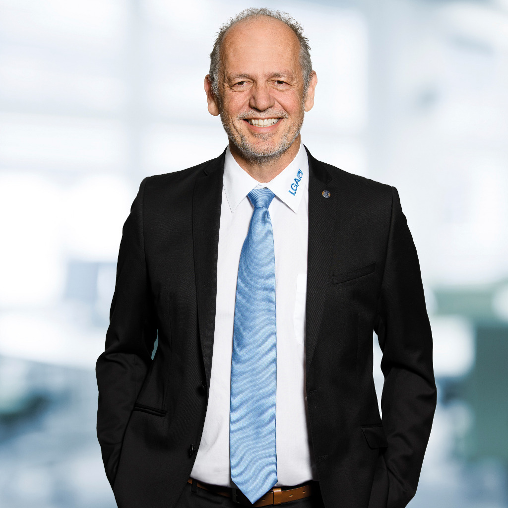 Peter Greulich - IT-Leiter - LGA Landesgewerbeanstalt Bayern | XING