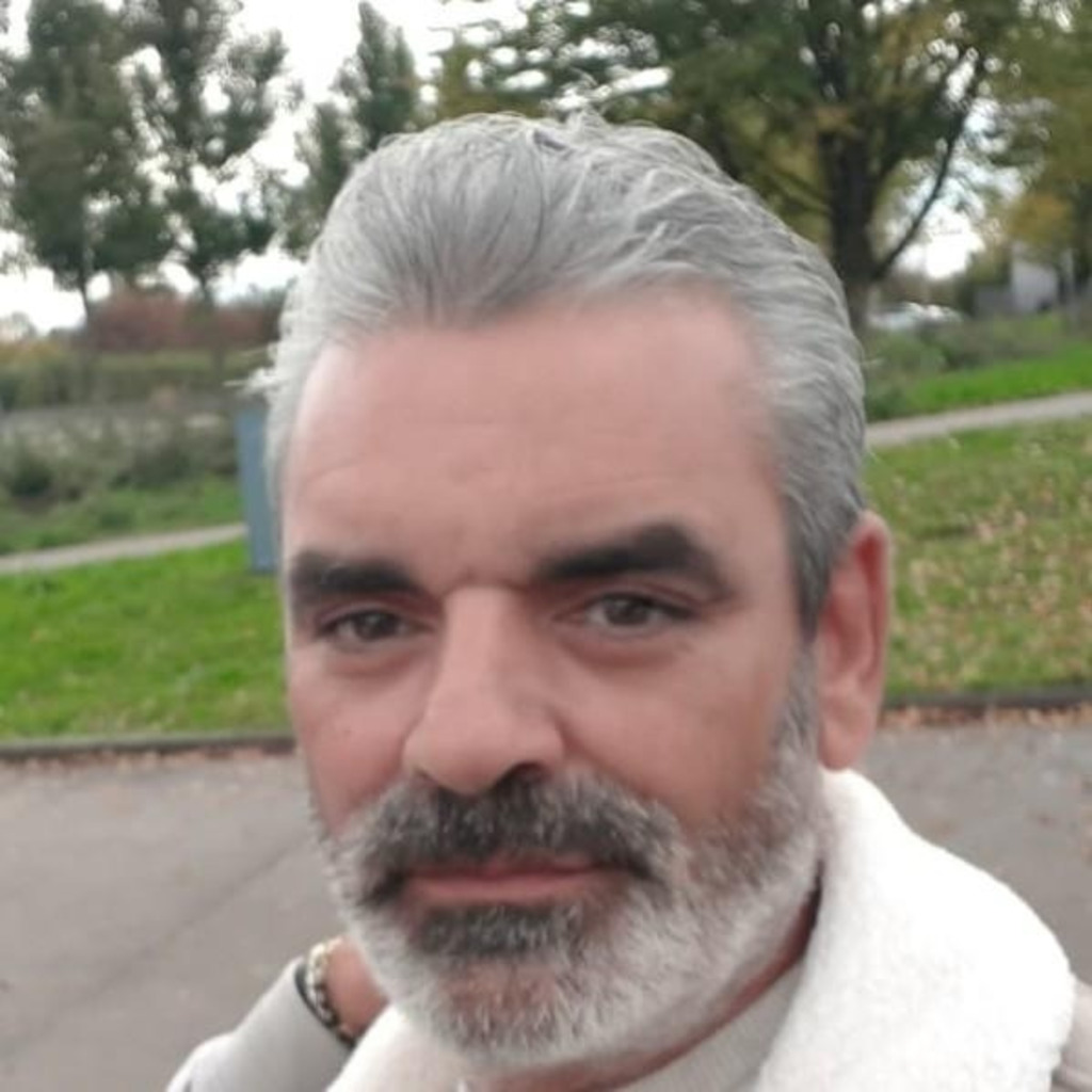 Roberto Manzo - Vertriebsmitarbeiter - hawo GmbH | XING