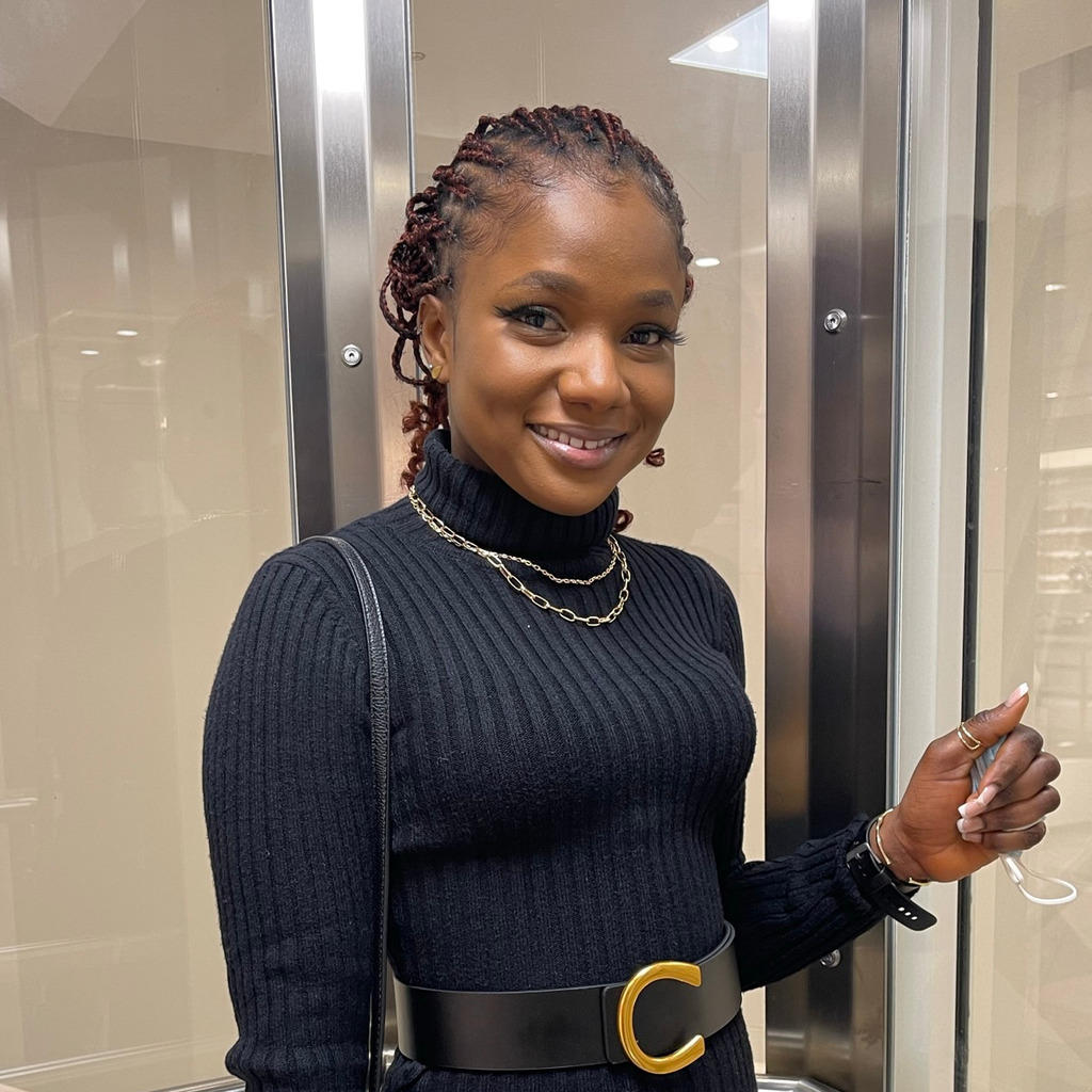 Sukai Jallow - Economics - Friedrich-Schiller-Universität Jena | XING