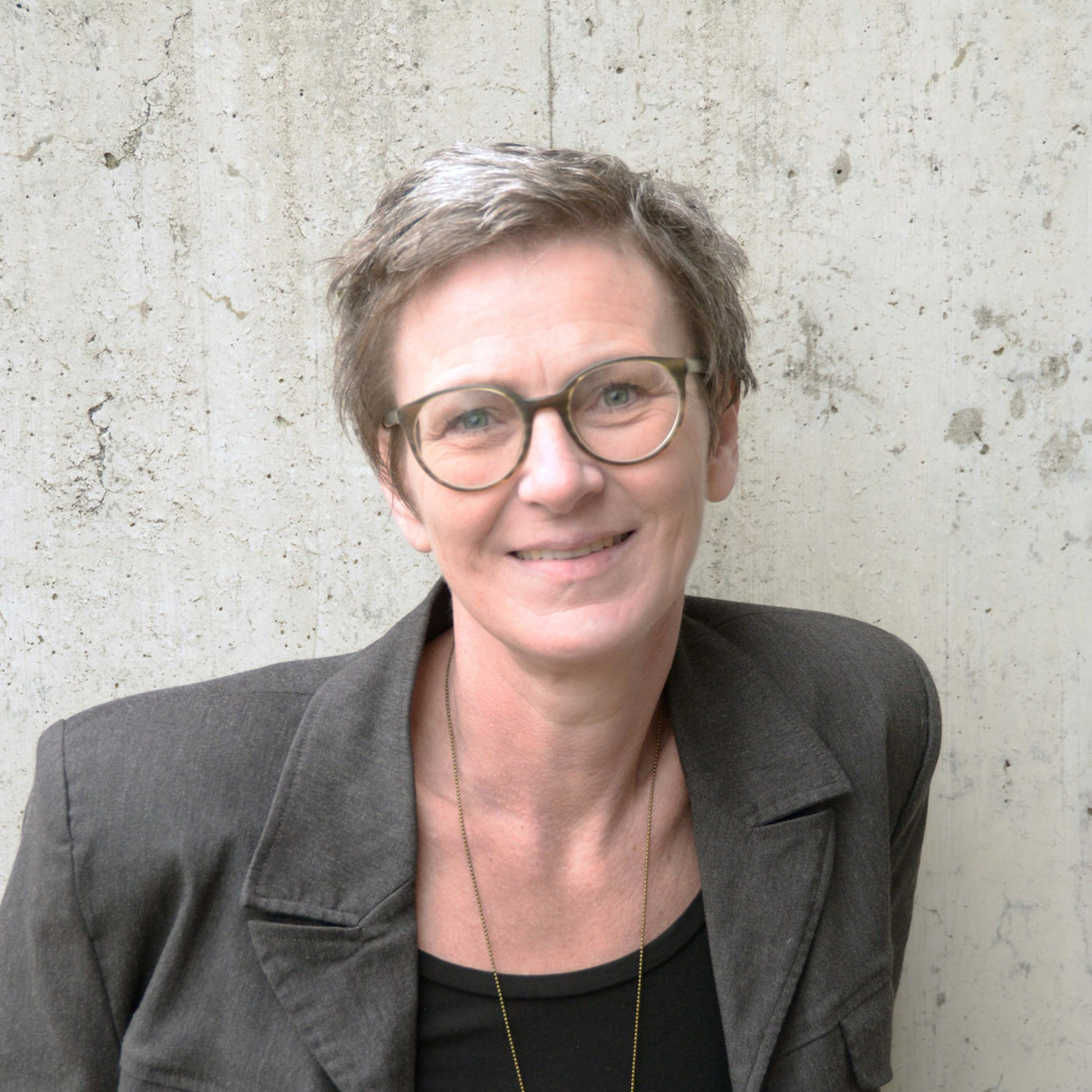 Maria Linder - Beratung, Strategie, Konzept, Human Ressourcees - die3 ...