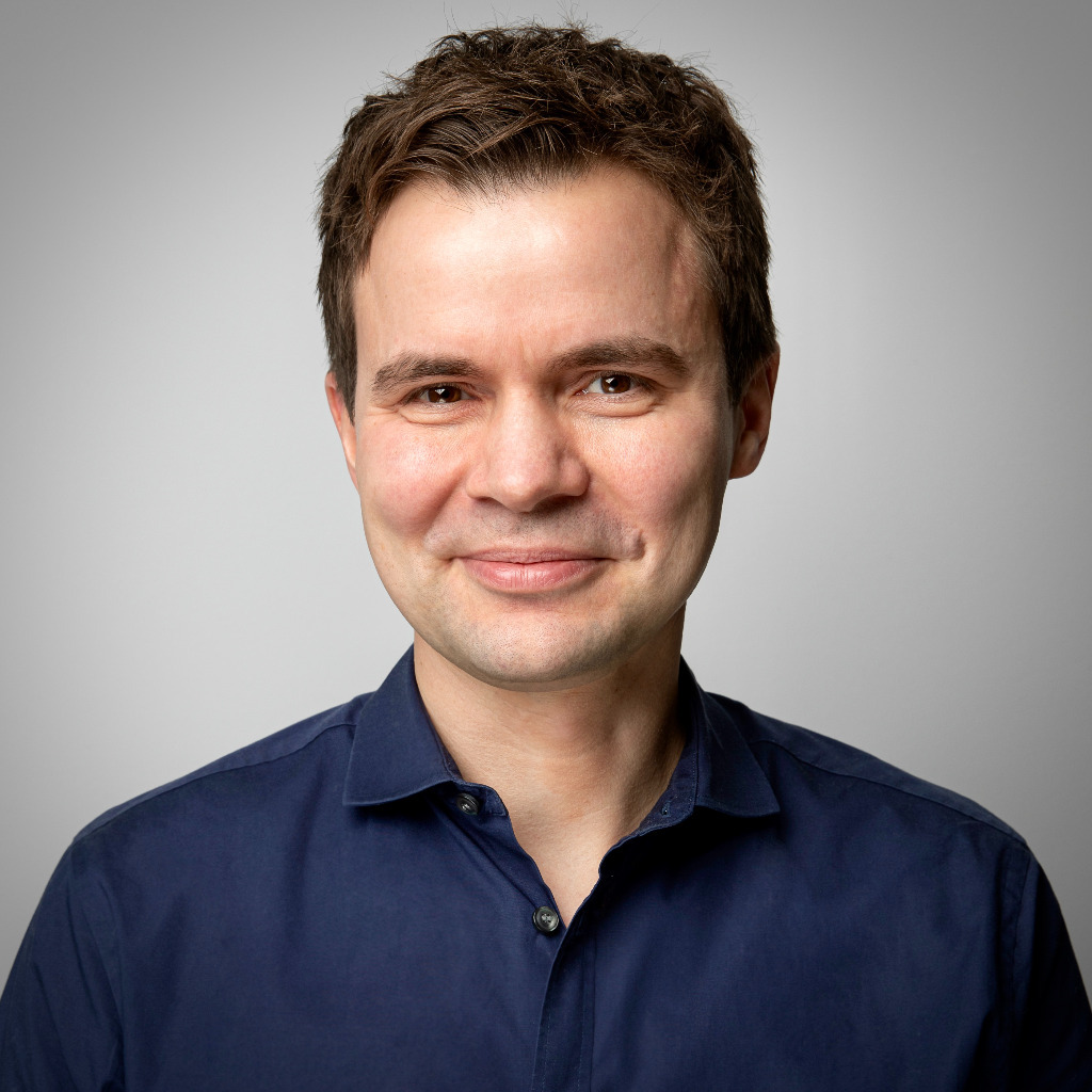 Daniel Malik - Freier Berater - Daniel Malik | XING