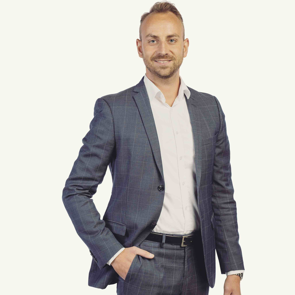 Michael Dariusz Kuta - Betriebswirtschaft - Fachhochschule des ...