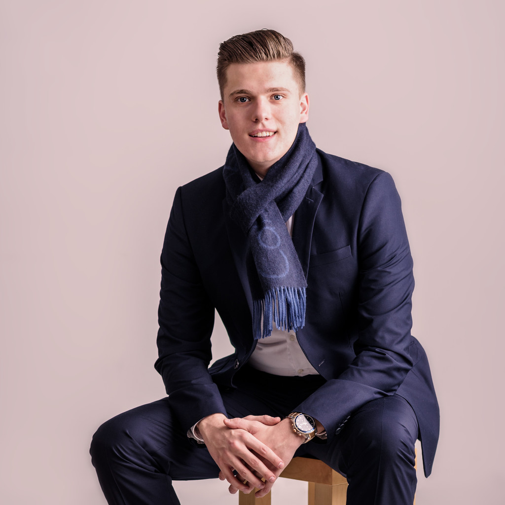 Jonas Neubauer - Business Consultant - Kopfspringer Gruppe | XING