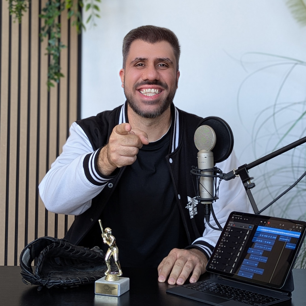 Daniel El Mokdad - CEO/Dozent - Workshopplaner.de | XING