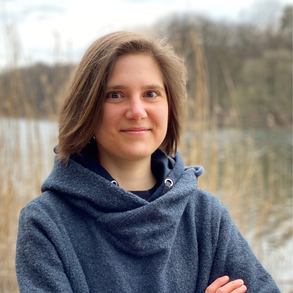 Dr. Sarah Lenz - Data Journalist - Statista GmbH | XING