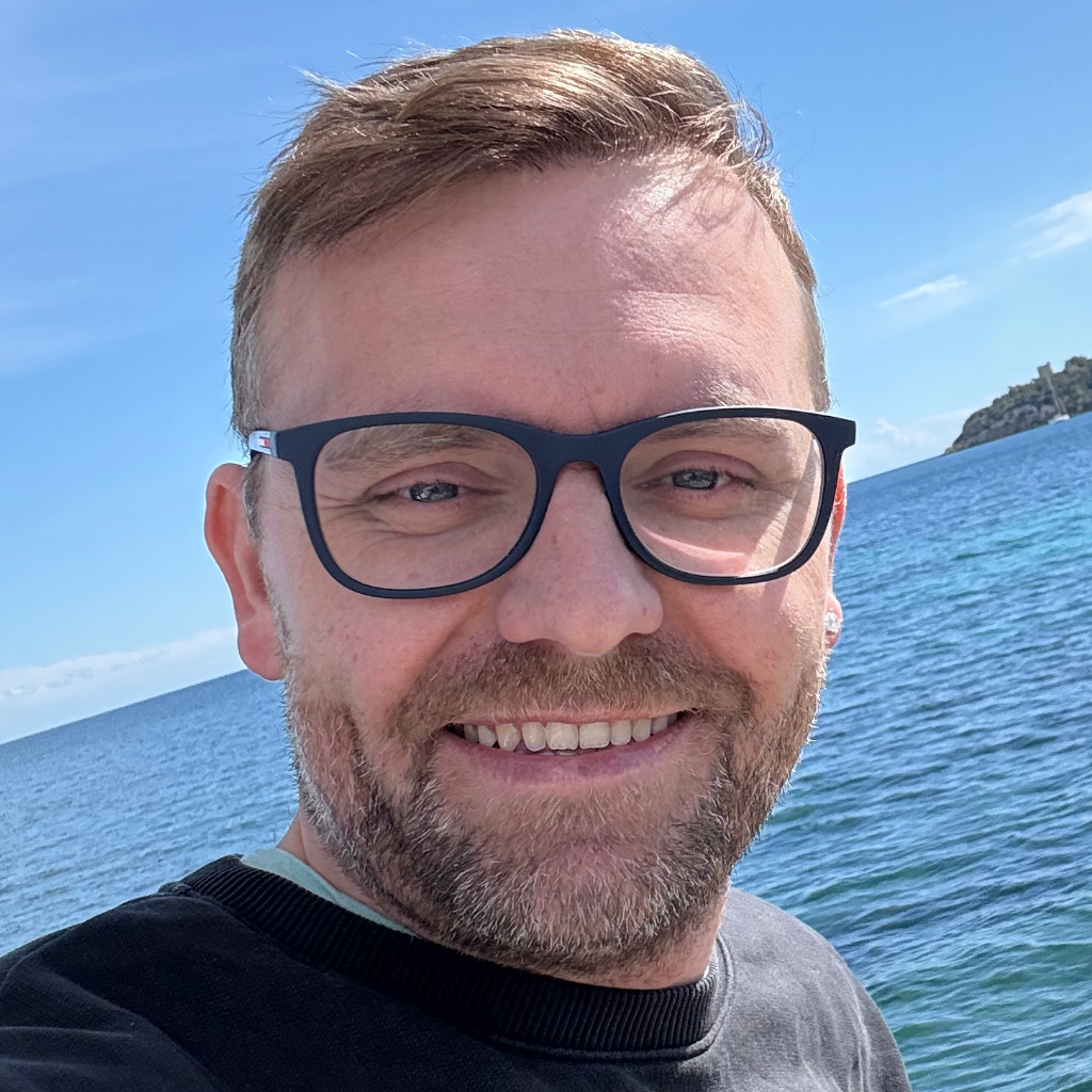 Patrick Weihe - Gründer / CEO - lenando | XING