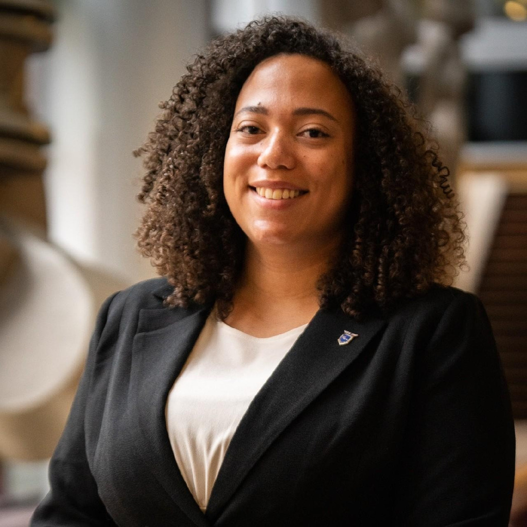 Clara Reed - Treasury Manager - Dr. August Oetker Nahrungsmittel KG | XING