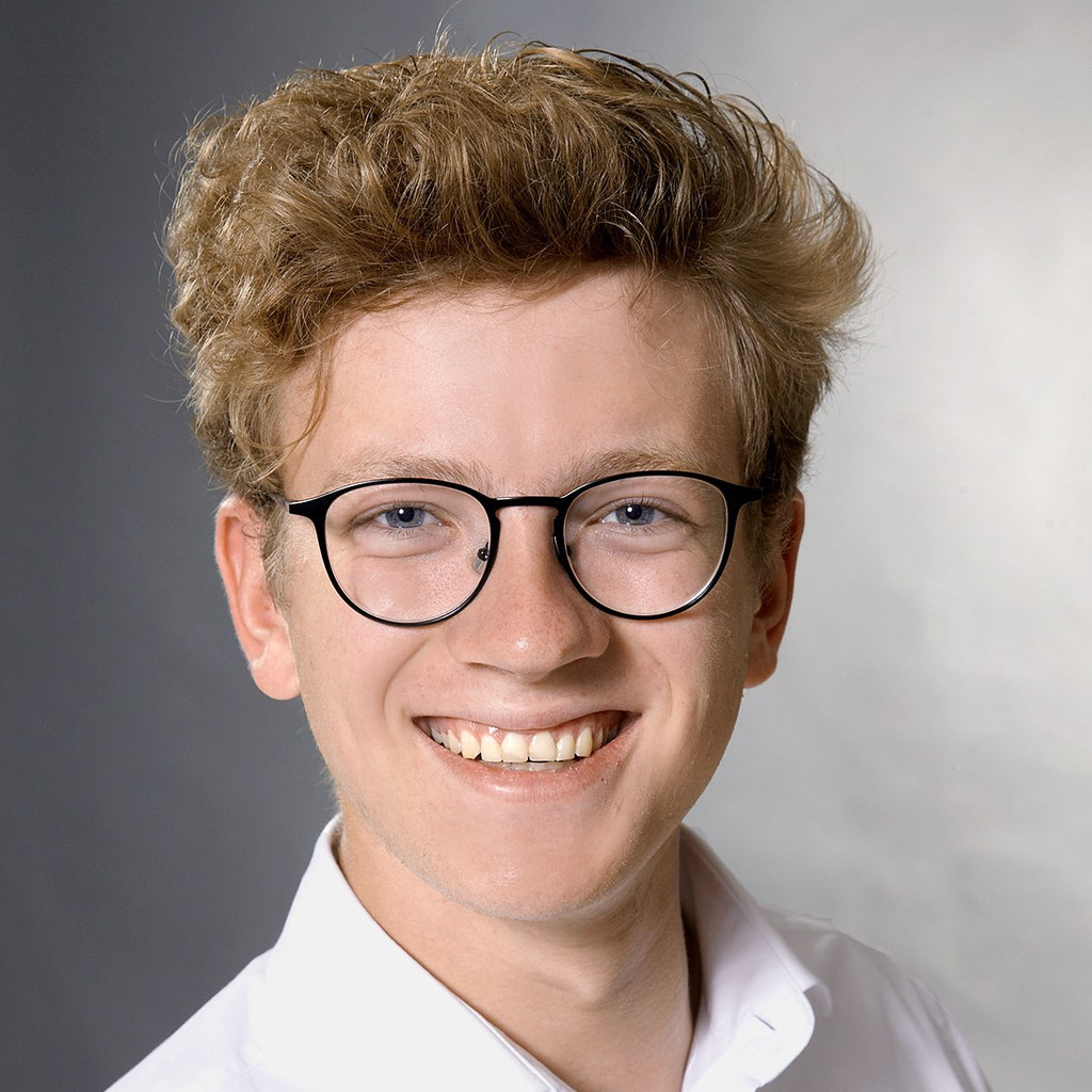 Julian Folster - Fachplaner Elektrotechnik - Deutsche Bahn Engineering ...