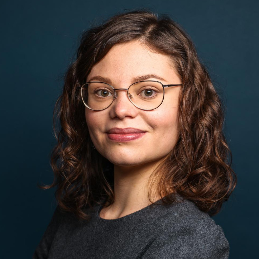 Laura Antje Altmann - Tourguide - Olympiapark München GmbH | XING