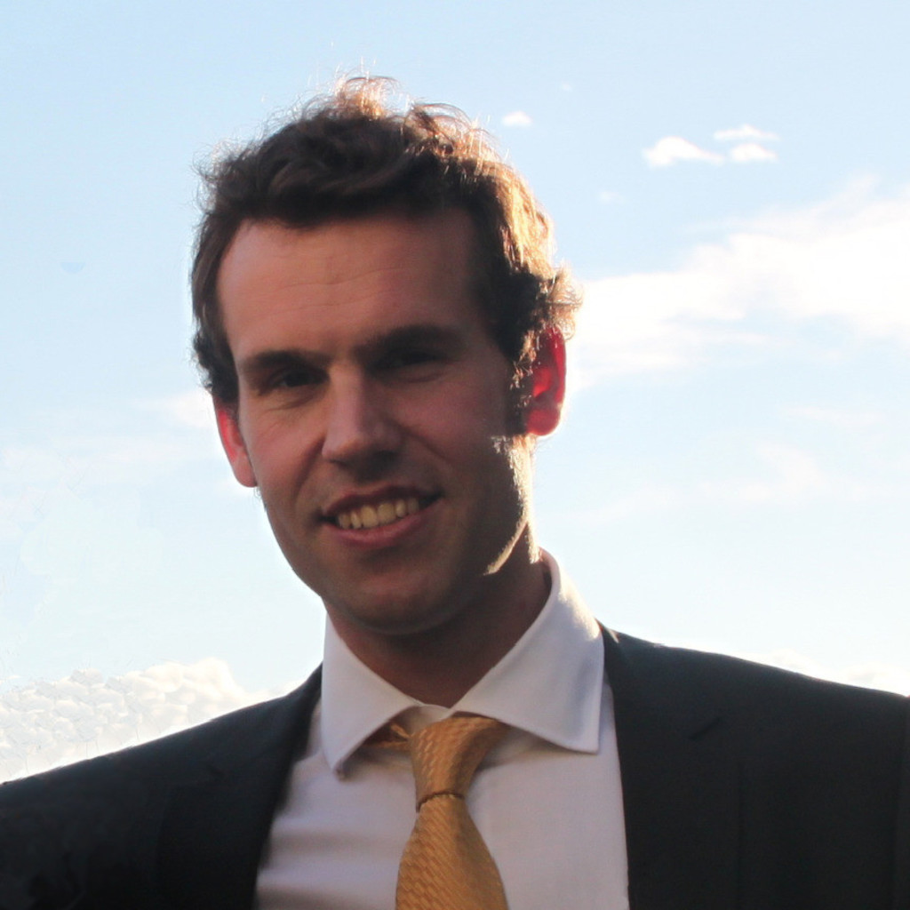 Dr. Jan Gieseler - Data Scientist - IAV | XING