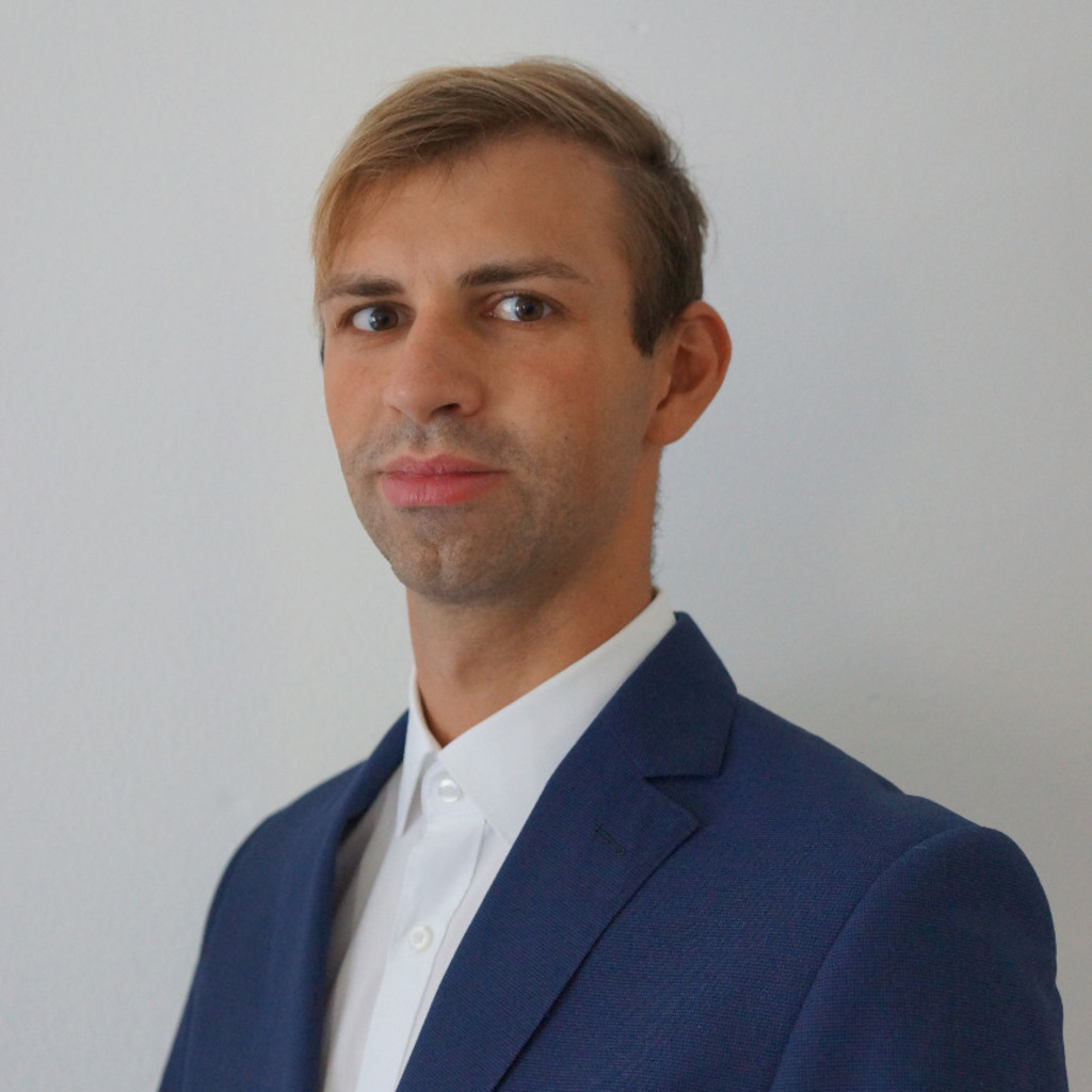 Marko Wendt - Executive MBA Management - HHL Leipzig Graduate School of ...