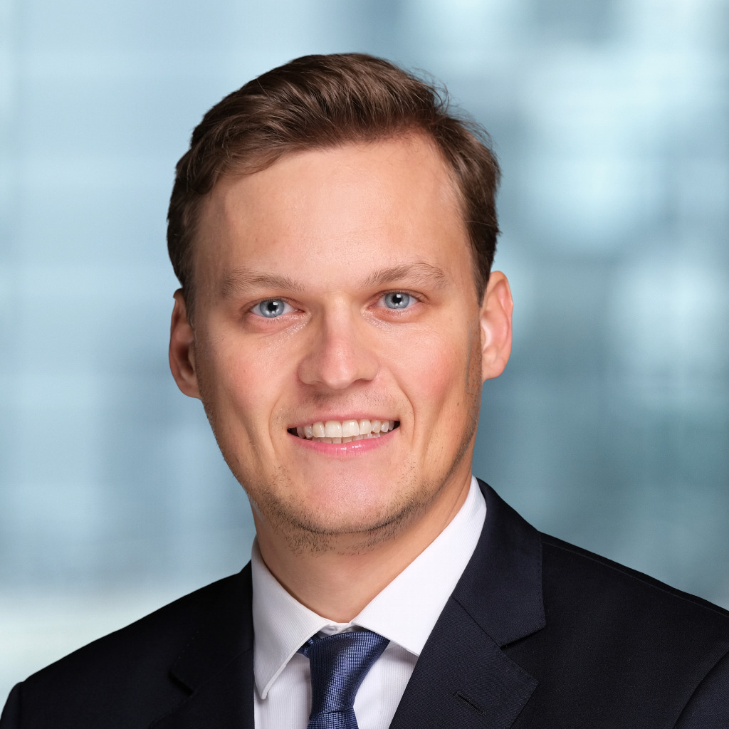 Jan Weirich - Berater - UNITY Consulting & Innovation | XING