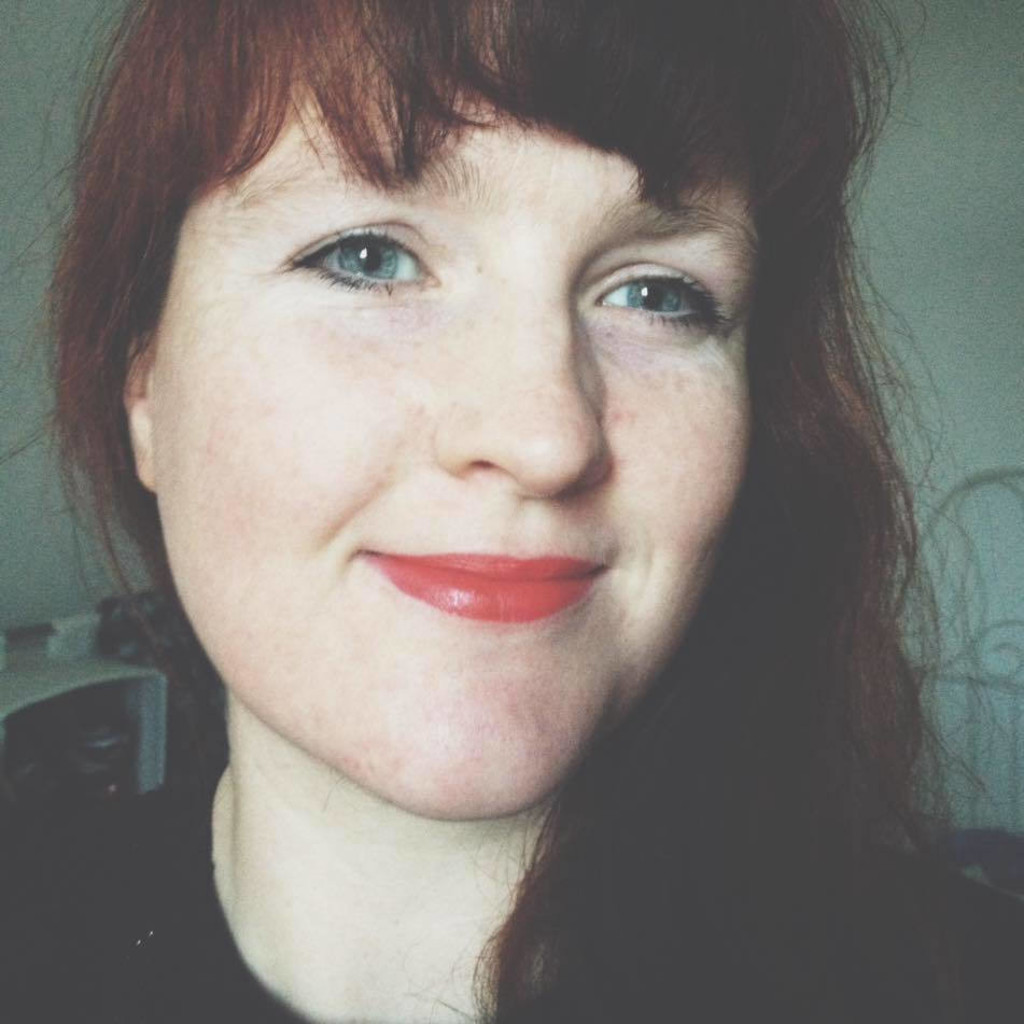 Elizabeth Rushe - Freelance Writer - Elizabeth Rushe | XING