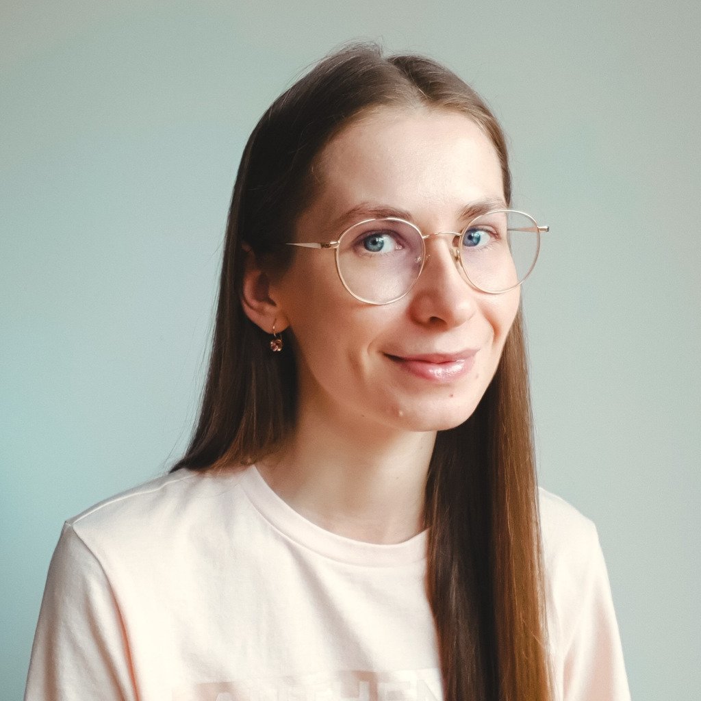 Anna Hunko - Grafikdesignerin, Mediengestalterin, Social Media Manager ...