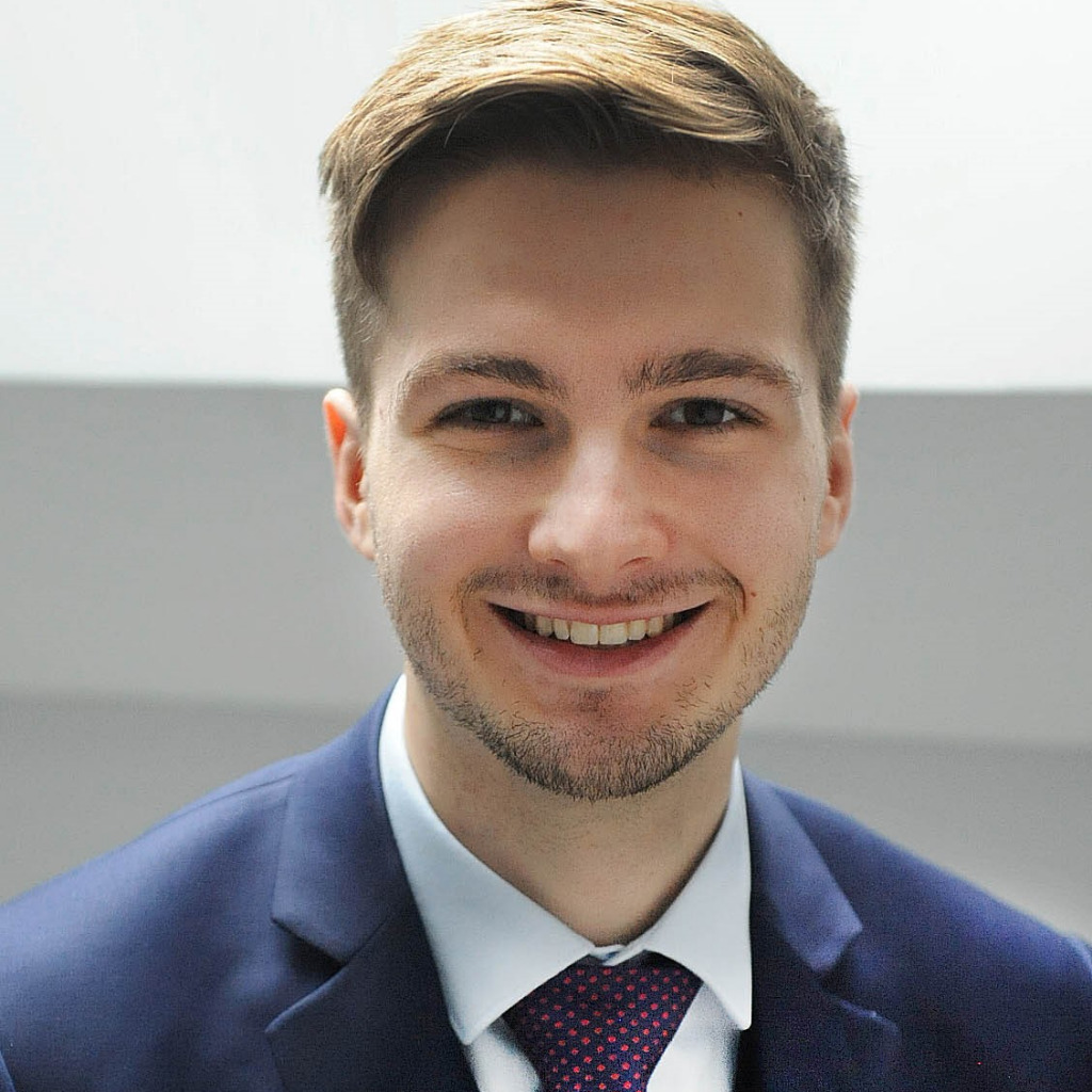 Niclas Garms - Principal Consultant - Locke Staffing Gmbh | XING