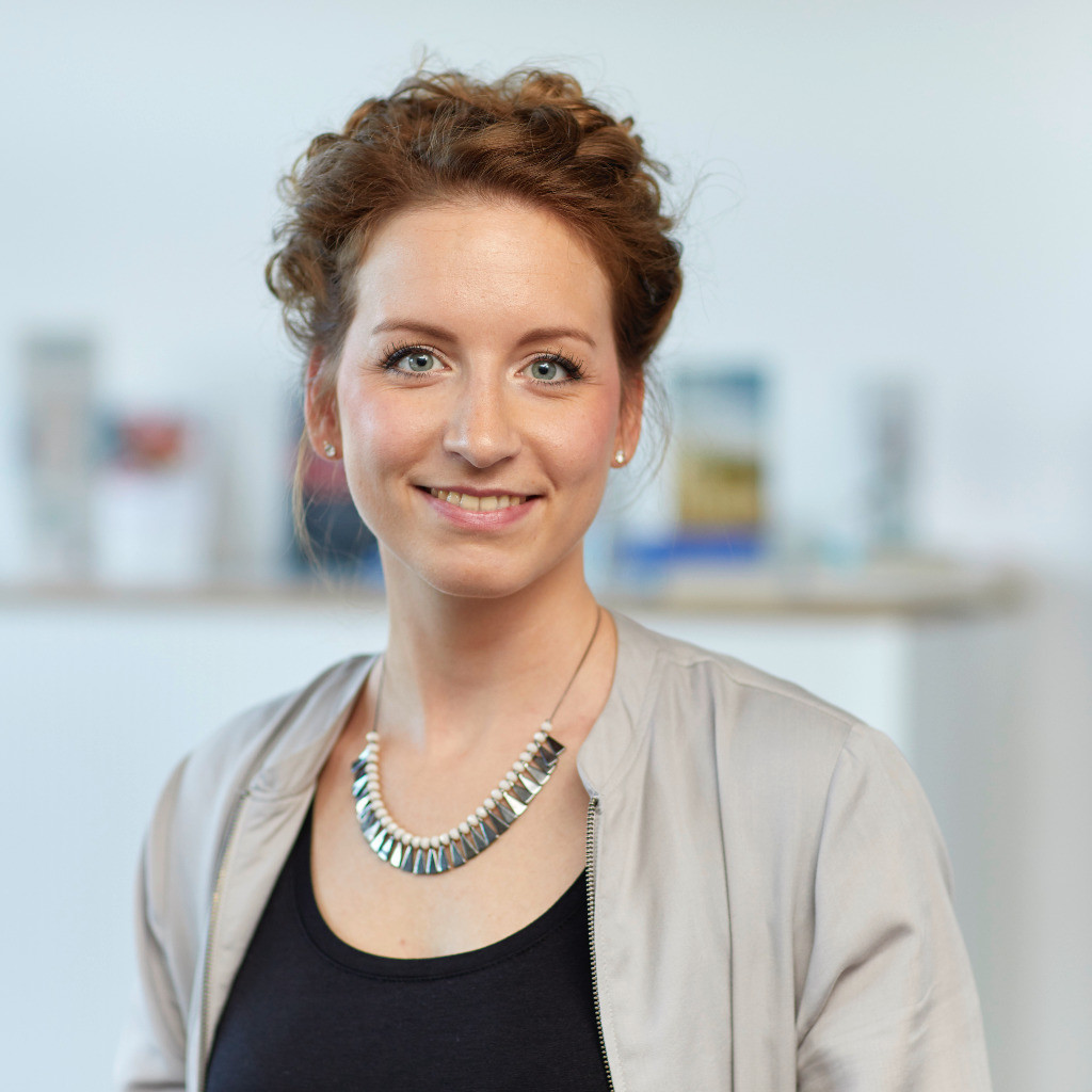 Sabrina Tiemann - Marketing - Ernst Böcker GmbH & Co. KG | XING