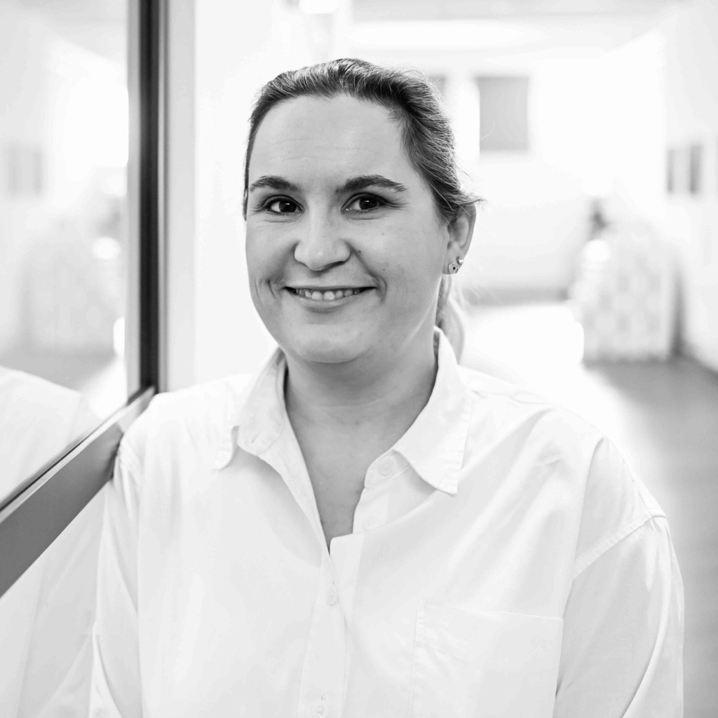 Nina Hueber - Assistant Project Manager - adidas | XING