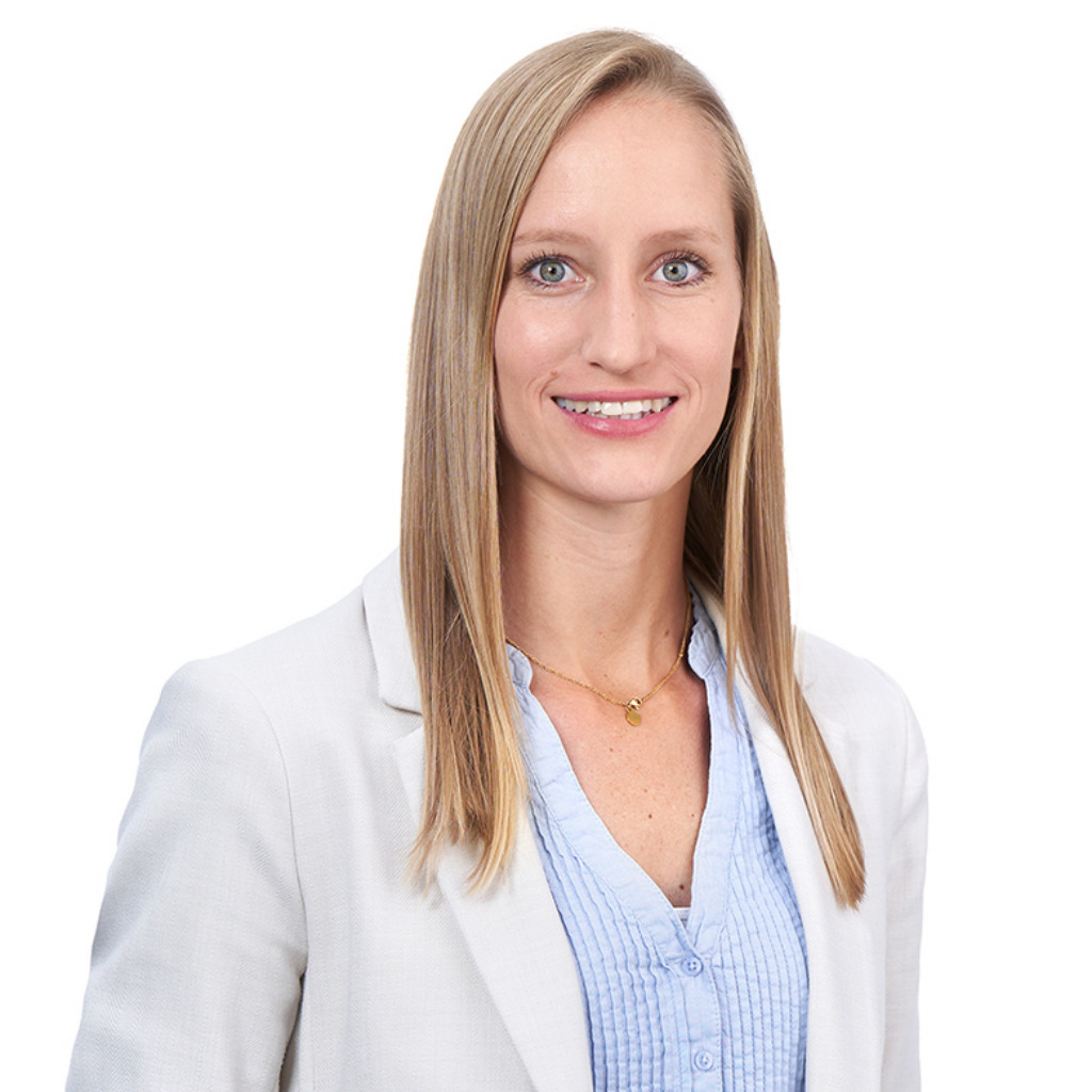 Saskia Bach - Partnersekretärin - Taylor Wessing | XING